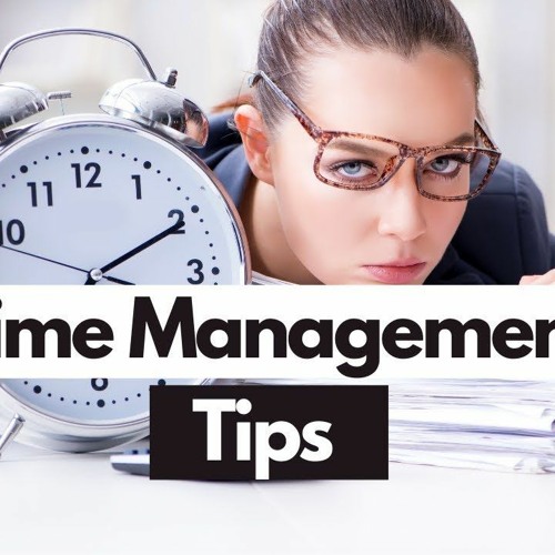 Stream 10 Simple Time Management Strategies To Boost Your Productivity ...