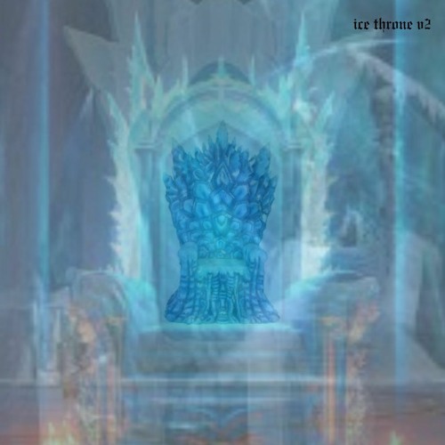 Stream ice throne v2 by Antisextual God | Listen online for free on ...