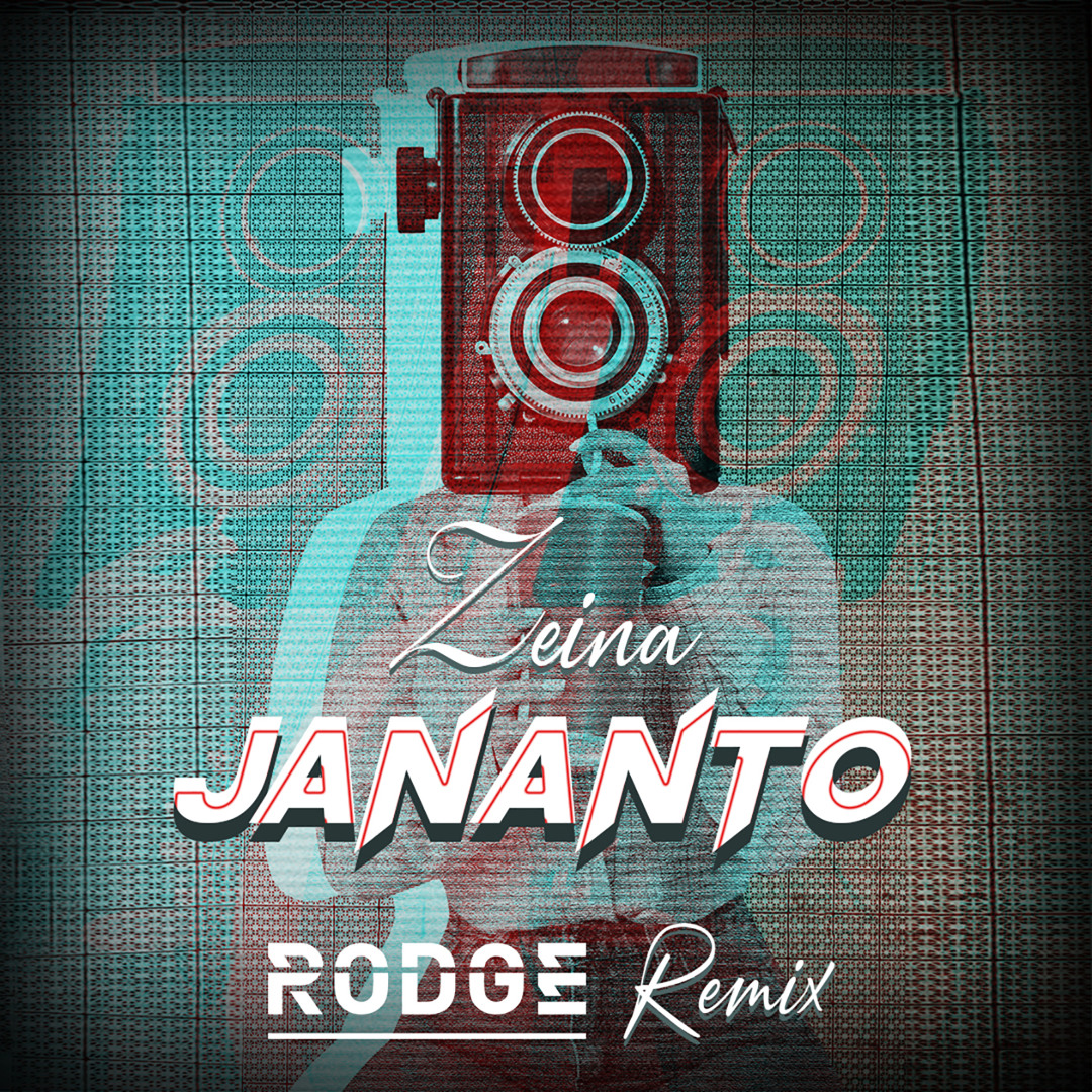 Stream Zeina - Jananto (Rodge Remix) by Rodge | Listen online for free ...