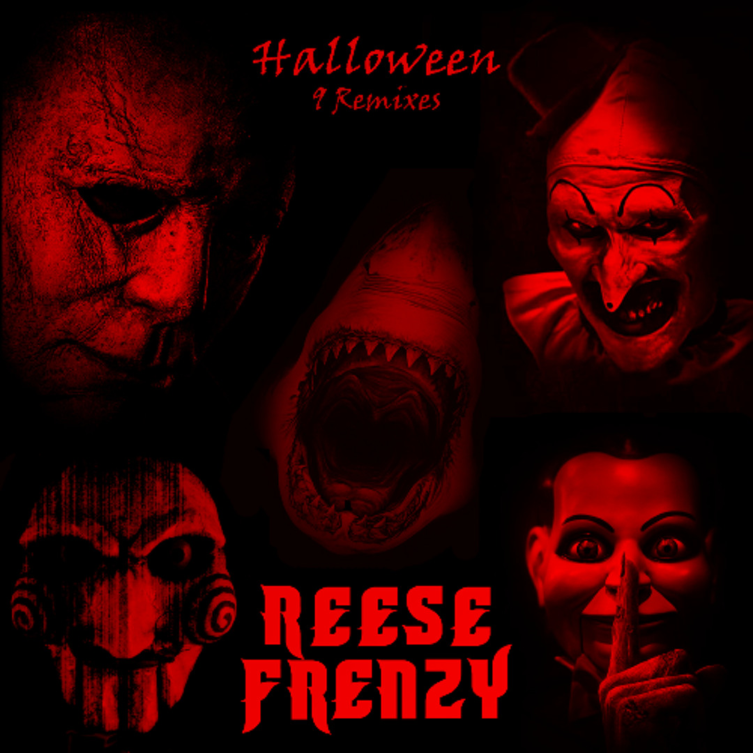 Stream Halloween Theme (Reese Frenzy Remix) [Free DL] by Reese Frenzy | Listen online for free ...