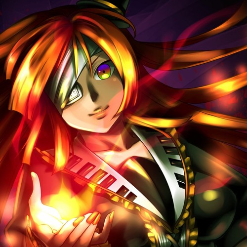 Stream Namine Ritsu - BRD ~Flames of Rebellion~ Remake by Chocoron ...