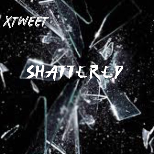 Stream Shattered.m4a by Rhymie | Listen online for free on SoundCloud