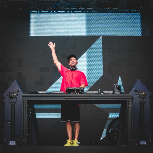 Tom Staar @ Ushuaïa Ibiza, Spain 2021-09-03