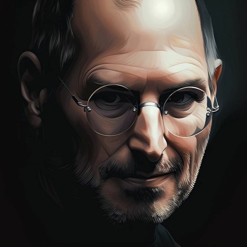 Stream {BONUS} - Test d'une IA générative de Steve Jobs by Mon Carnet ...