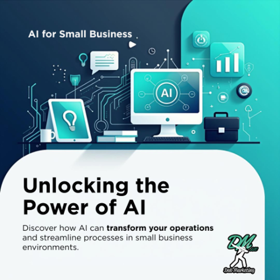 Stream episode Deep Dive Conversation Why Small Businesses Using AI Are ...