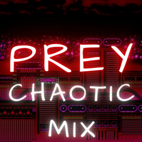 Stream FNF Vs Sonic EXE - Prey ( Chaotic Mix V1 ) by dingie | Listen ...