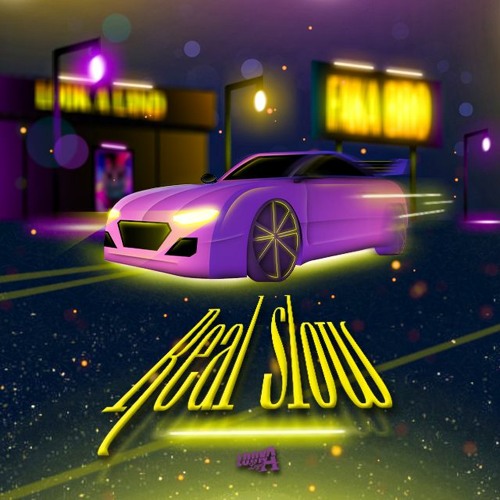 Stream 𝙇𝙤𝙤𝙠𝘼𝙇𝙤𝙮𝙙 - Real Slow by 𝙇𝙤𝙤𝙠𝘼𝙇𝙤𝙮𝙙 | Listen online for free on ...