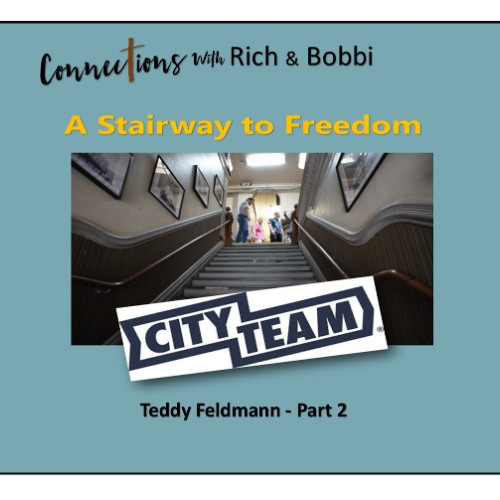 Stream For thousands in need on the streets, CityTeam is one place of refuge. –Teddy Feldmann ...
