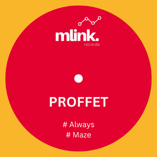 Stream Proffet - Maze by Mlink Records | Listen online for free on SoundCloud