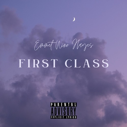 Stream Jack Harlow - First Class (Remix) by Emmet Nino Hayes | Listen ...