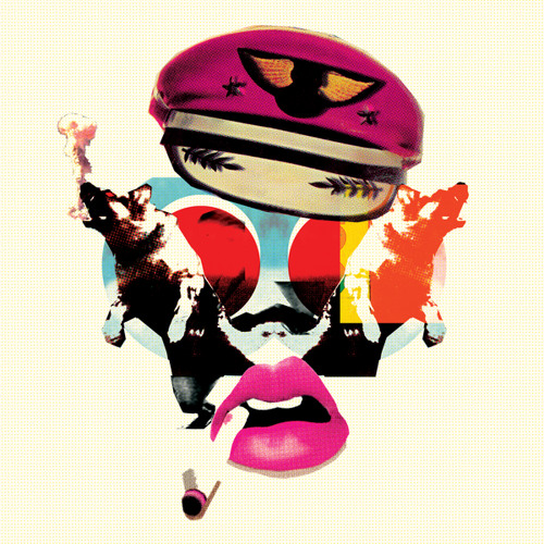 Stream Girls by The Prodigy | Listen online for free on SoundCloud