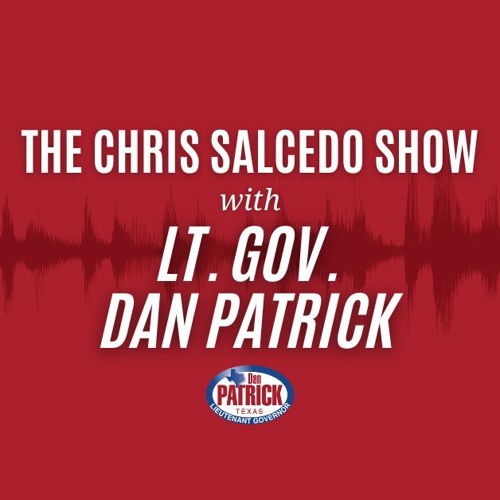 Stream The Chris Salcedo Show | October 31, 2022 by Lt. Governor Dan ...