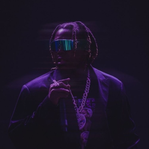 Stream Don Toliver Ft Travis Scott Embarrassed Chopped And Screwed By
