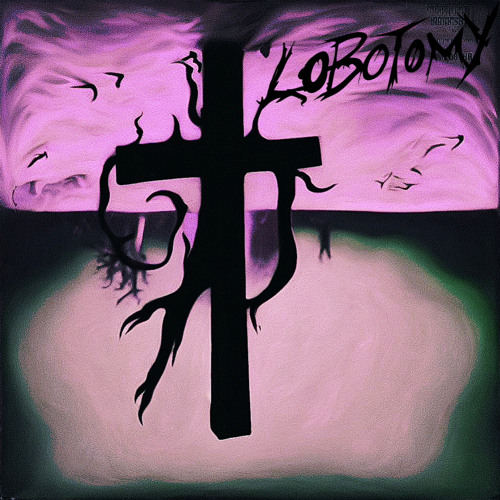 Stream Jesus Christ (Brand New Cover) by Lobotomy | Listen online for ...
