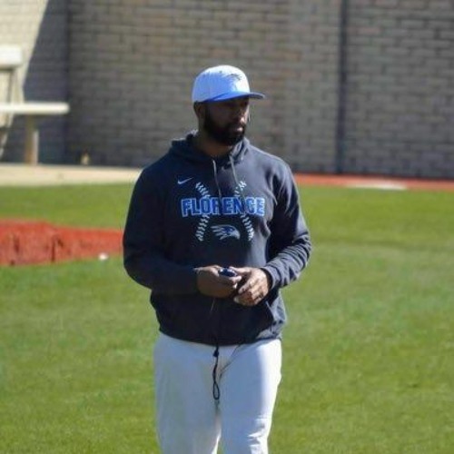 Stream episode Florence Falcon Head Baseball Coach JR Meyers 3-10-21 by ...