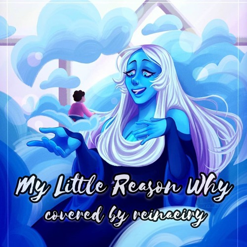 Stream my little reason why by Reinaeiry | Listen online for free on ...