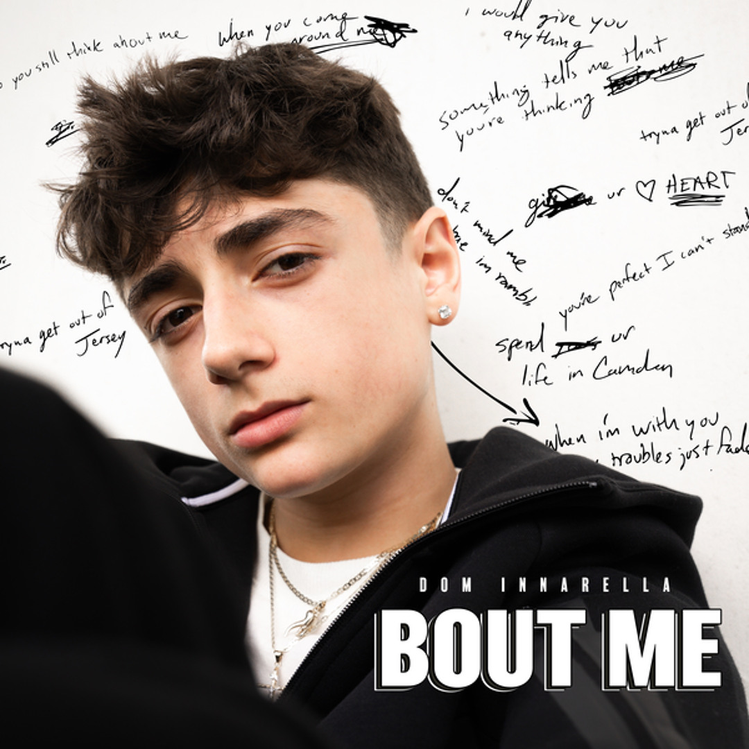 Stream Bout Me by Dom Innarella | Listen online for free on SoundCloud