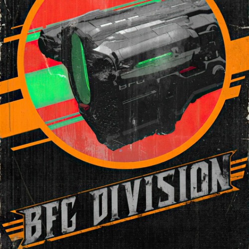 Stream BFG Division (Doom) by Sinister Ritual | Listen online for free ...