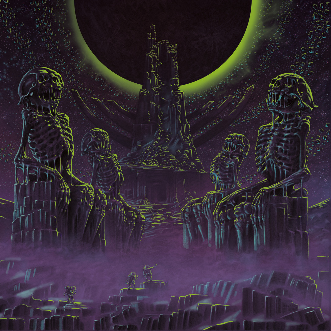 Stream Savage Creatures (Instrumental) by Transit Method | Listen ...