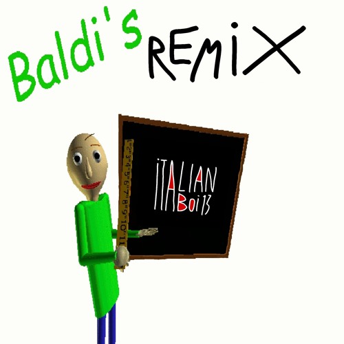 Stream Italian Boi 13 | Listen to Baldi's remix playlist online for ...