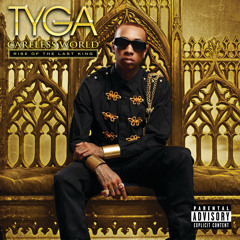 Capa Do Album Tyga Dope Silvertentacle Music Store