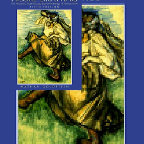 Stream !PDF Figure Drawing: The Structure, Anatomy, and Expressive ...