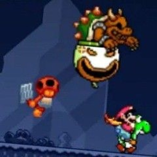 Stream (REUPLOADED) [FNF] Plumber Season (Prey Mario Mix) - Vs Mario ...