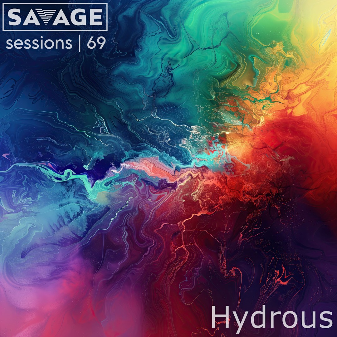 Stream Savage Sessions | 69 | Hydrous [Norway] by Savage Sessions | Listen online for free on ...