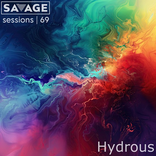 Stream Savage Sessions | 69 | Hydrous [Norway] by Savage Sessions ...