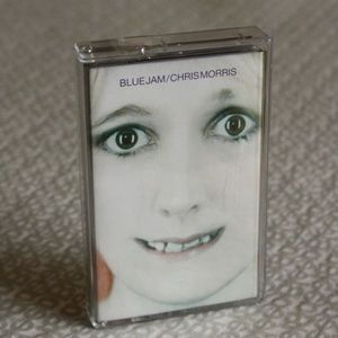 Stream Vanesa_DVD | Listen to BLUE JAM CHRIS MORISS playlist online for ...