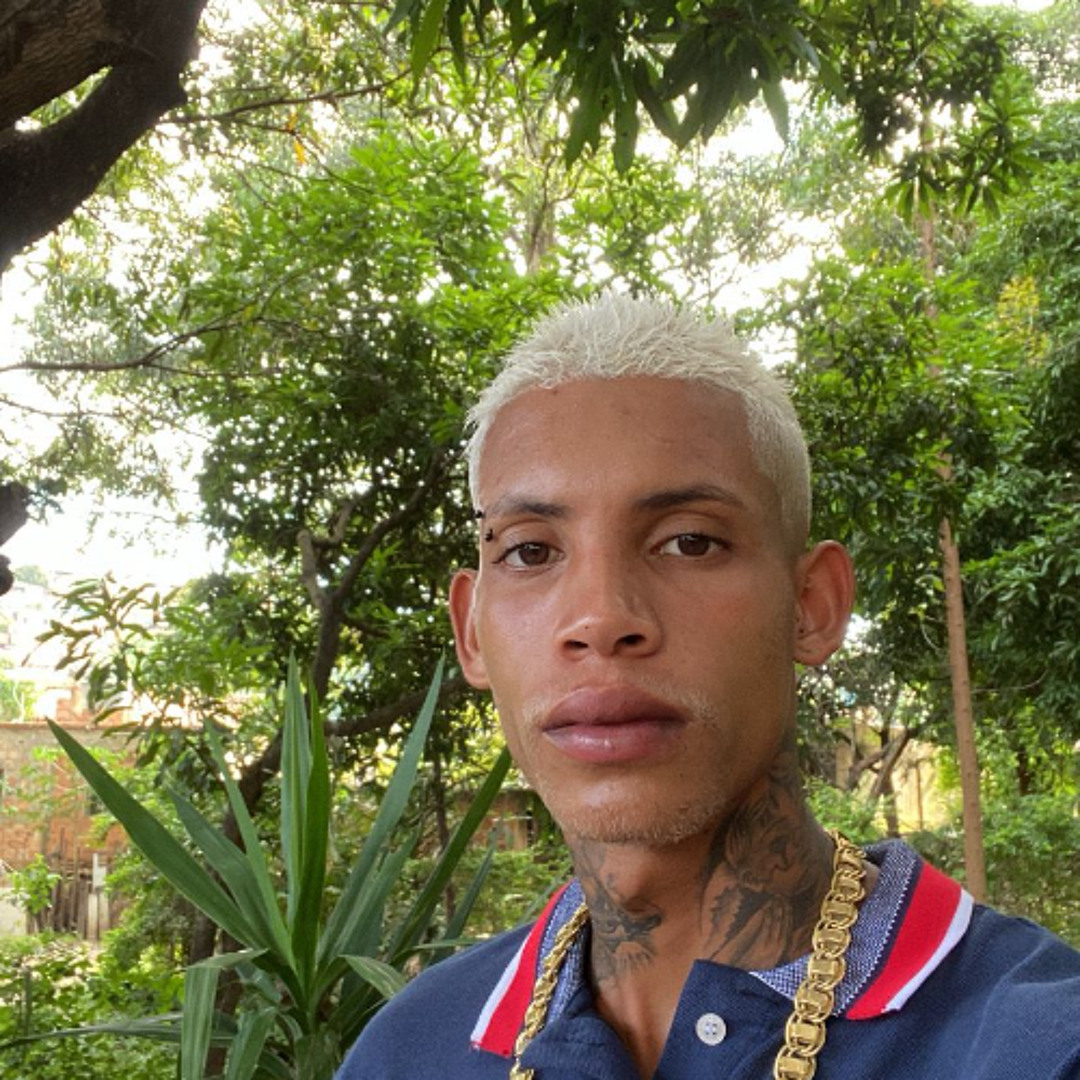 Stream MC VN DO SG - Chama as Amiga FEAT (DJ DELUCA) by Mc Vn Do Sg ...