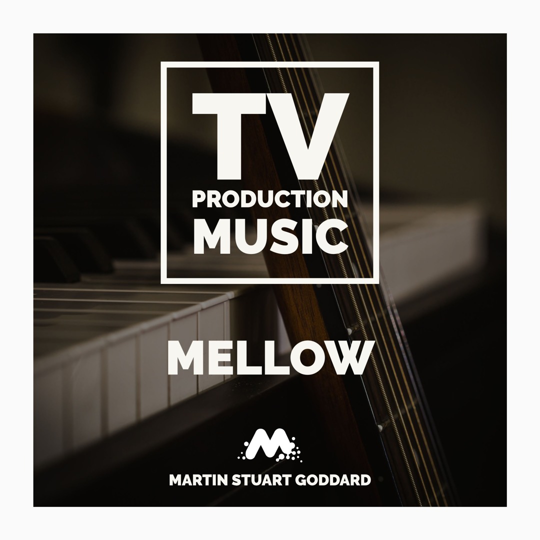 Stream Winter Walks '60 (MARTIN STUART GODDARD) by Merger Media ...