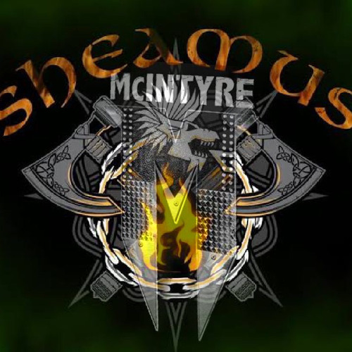 Sheamus Logo