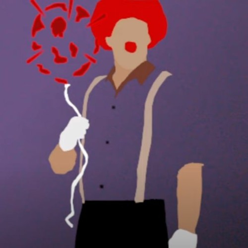 Stream Go Out With A Bang (Official Atrioc Song) - [by: pey the ...