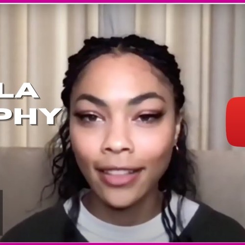 Stream episode Bella Murphy Talks Starring In ‘Coming 2 America’ And ...