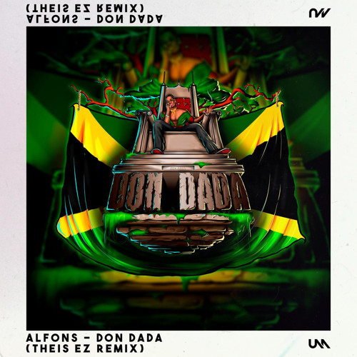 Stream Don Dada (Theis EZ Remix) by Alfons | Listen online for free on ...