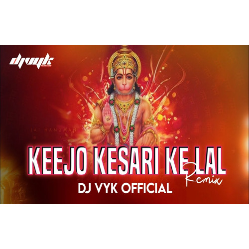 Stream Keejo Kesari ke laal DJ VYK Official by Sidharth | Listen online ...