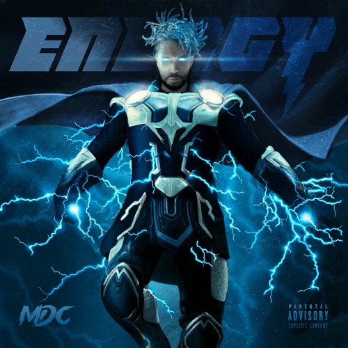 Stream MDC - Energy by MDC | Listen online for free on SoundCloud
