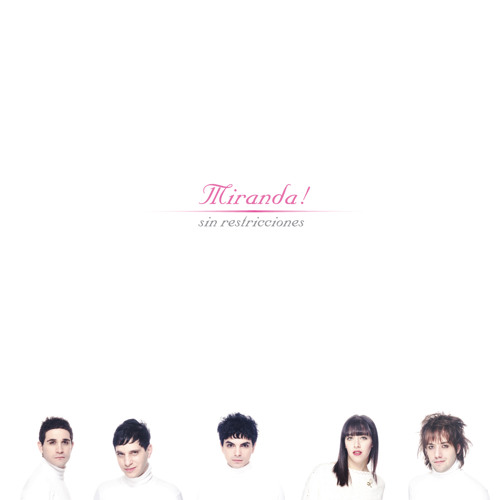 Stream Traición by Miranda! | Listen online for free on SoundCloud