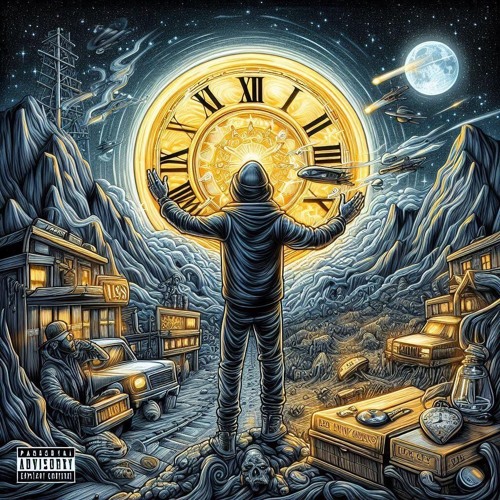 Stream JNICER | Listen to Step At A Time playlist online for free on ...