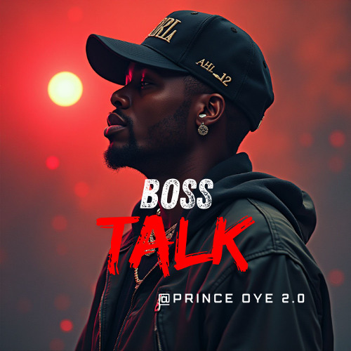 Stream Boss Talk (Hip-Hop 2025) by Prince Oye 2.0 | Listen online for ...