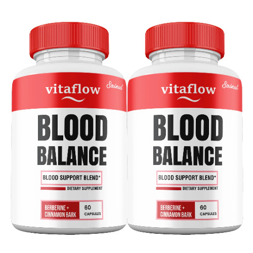 Stream VitaFlow™ Blood Balance for Beginners – A Simple Guide to Getting Started by CBD Gummies ...