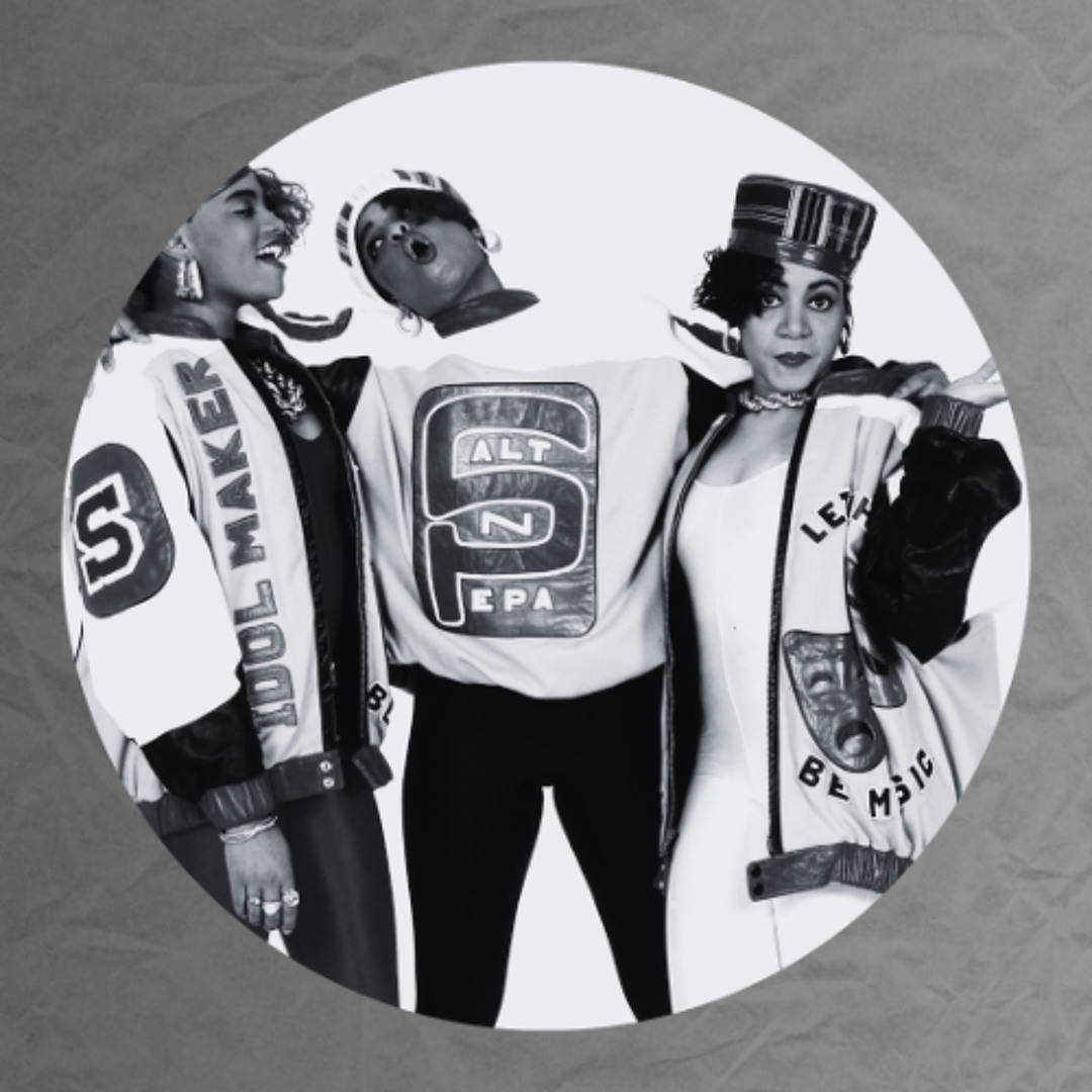 Stream Salt-N'-Pepa - Push It (FLAVIAN Edit) by FLAVIAN | Listen online ...