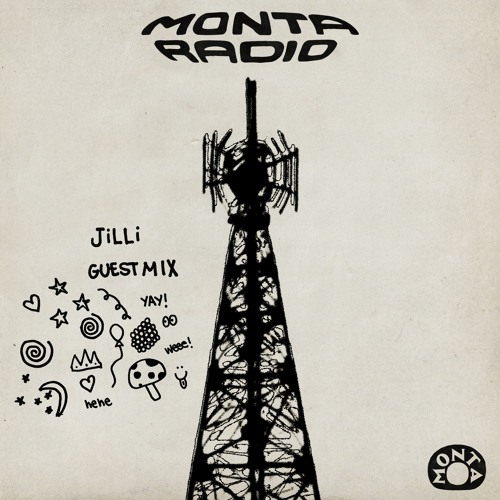 Stream MONTA RADIO #025 [with JiLLi] by MONTA | Listen online for free ...