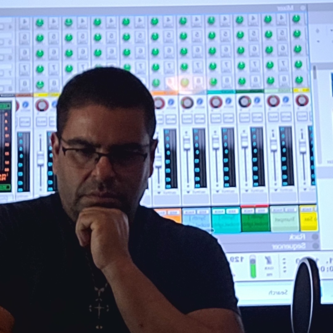 Stream Missing You by Eric Nieves | Listen online for free on SoundCloud