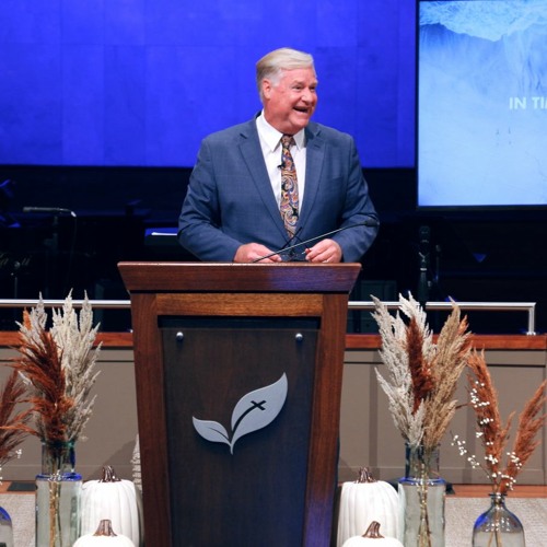 Stream Dr. Jim Schettler: What Does Heaven Do For Me Now? by Lancaster ...