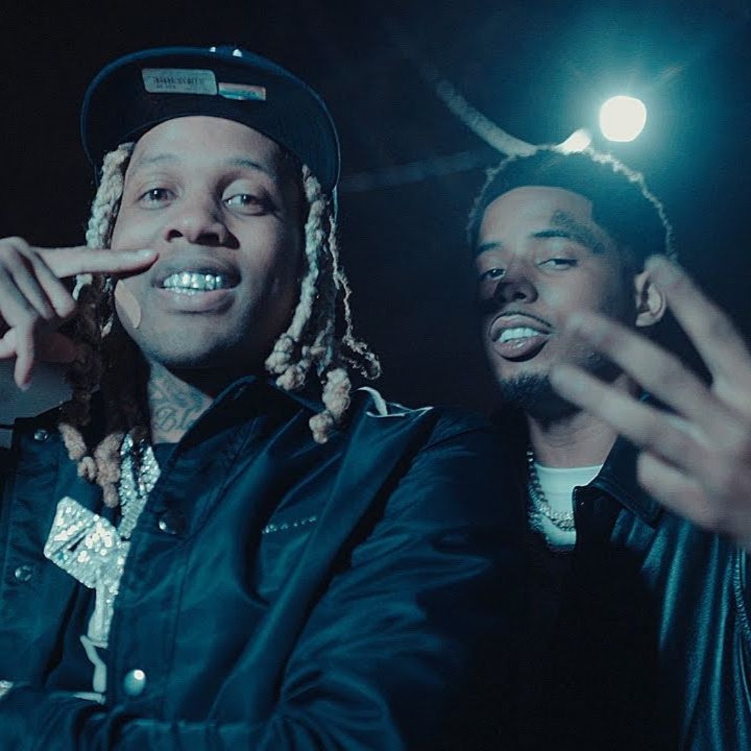 Stream Lil Durk Ft Pooh Shiesty. - "Shouldve Ducked". (Kaige Remix) by ...