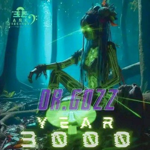 Stream Om namah - Dr-Gozz (3000 YEAR) Mexican Psychedelic Trance 🇲🇽 by ...