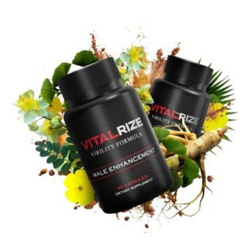 Stream Vital Core Power Gummies: A Tasty Solution to Your Health Needs ...