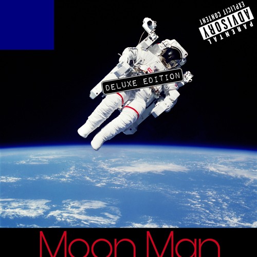 Stream Eric O'Hern | Listen to Moon Man (Deluxe Edition) playlist ...